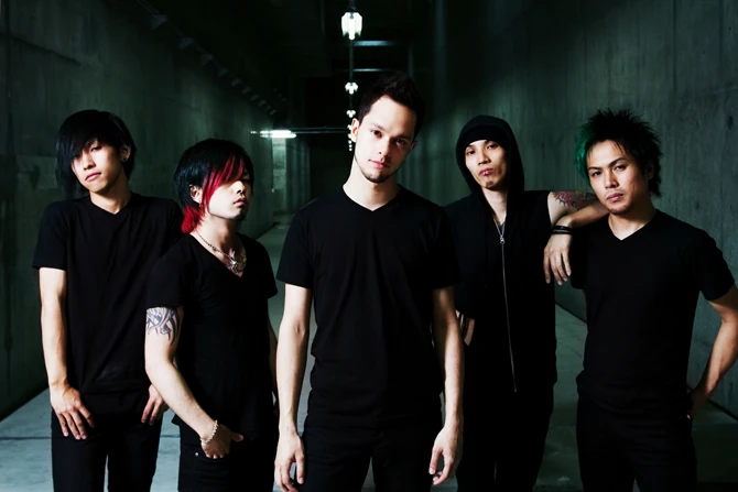 COLDRAIN | Wiki Drama | Fandom