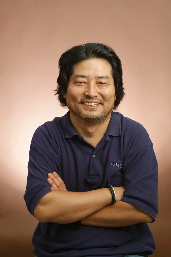 Do Yong Goo | Wiki Drama | Fandom