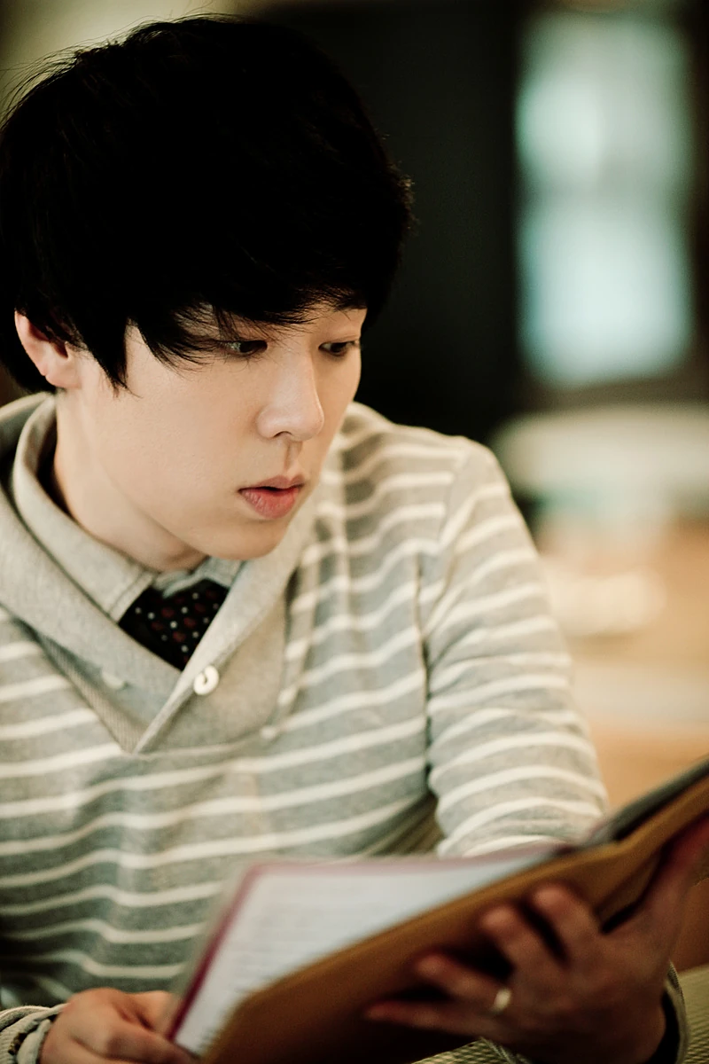 Han Seung Hee | Wiki Drama | Fandom