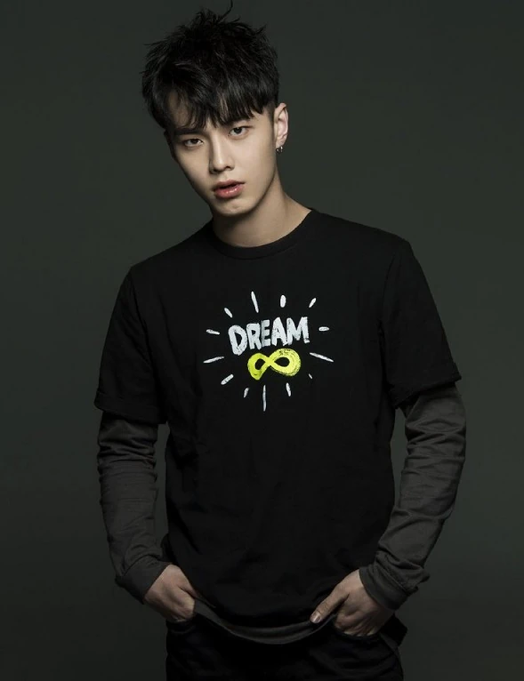 He Yu | Wiki Drama | Fandom