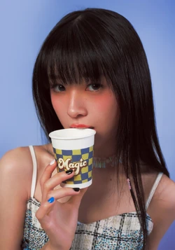 Hong Yi Nuo | Wiki Drama | Fandom