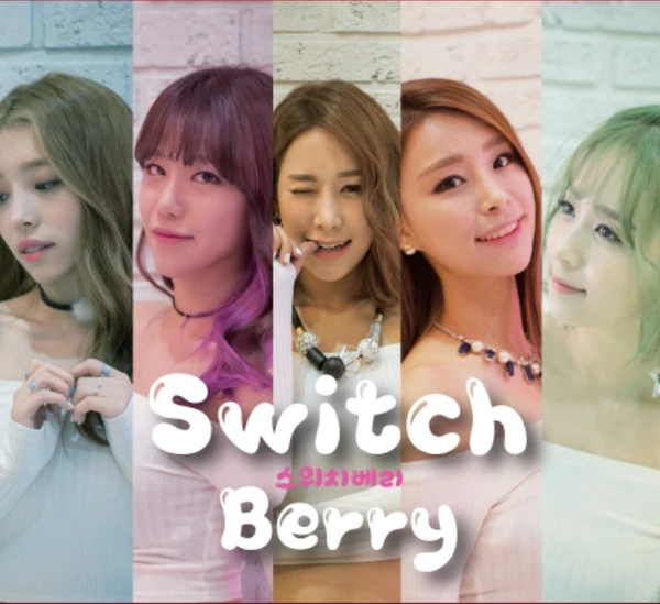 Switch Berry | Wiki Drama | Fandom