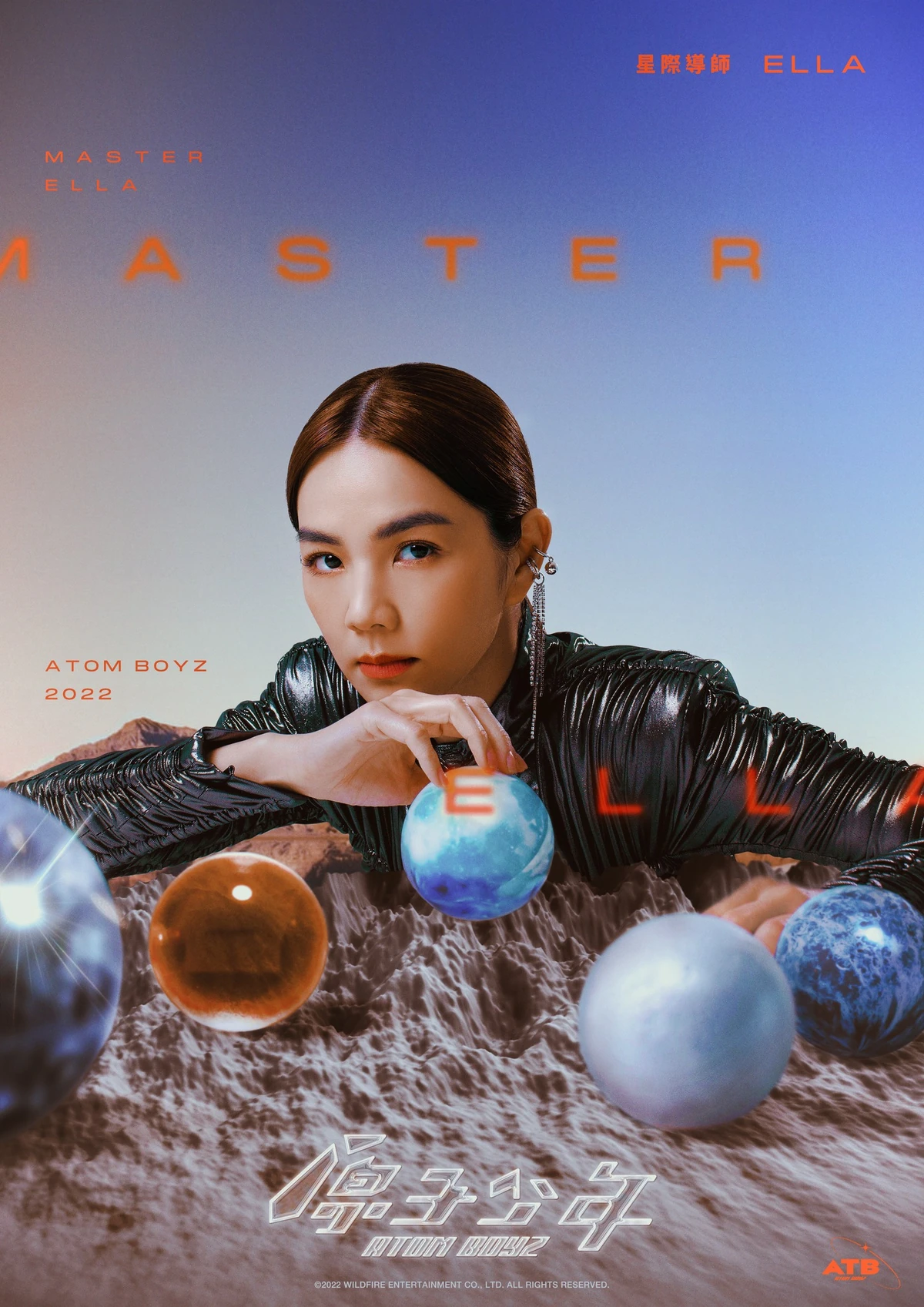 ATOM BOYZ | Wiki Drama | Fandom