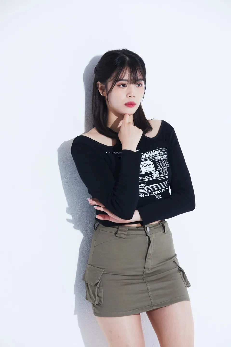 Chae A (1999) | Wiki Drama | Fandom