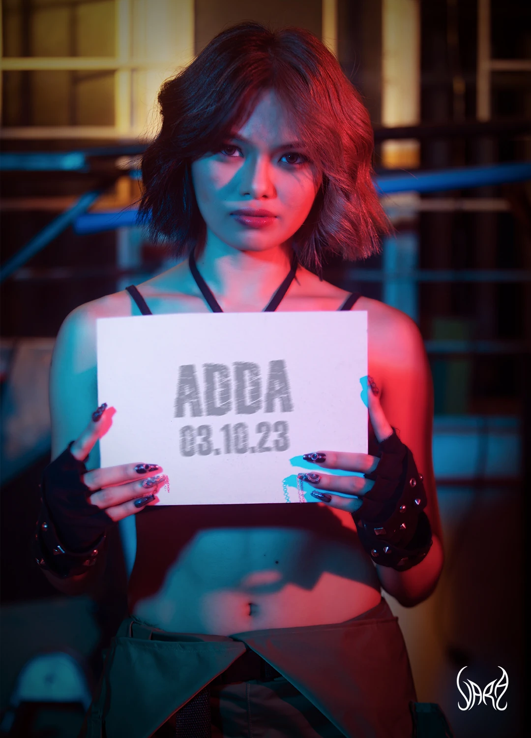 Gelou | Wiki Drama | Fandom