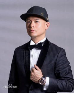 Justin Lo | Wiki Drama | Fandom