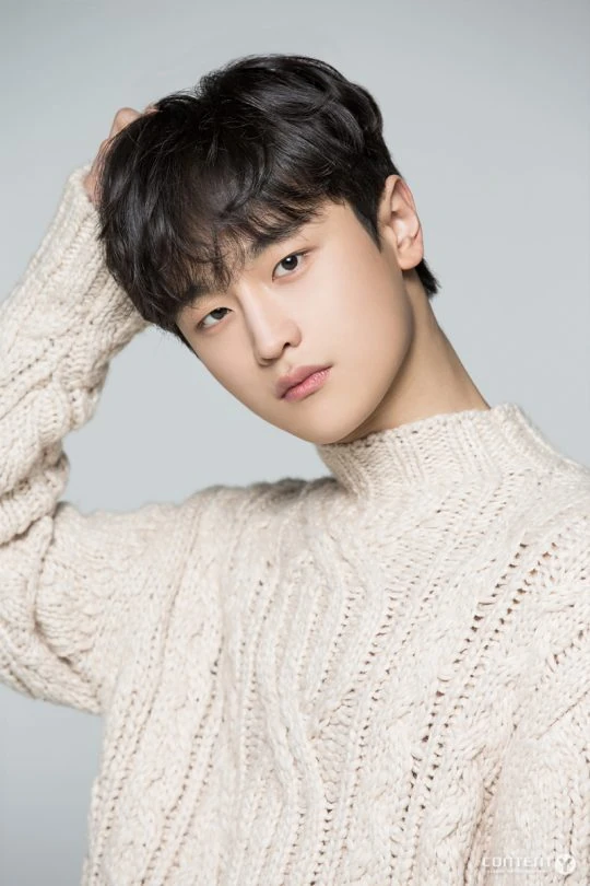 Kim Do Wan (1995) | Wiki Drama | Fandom