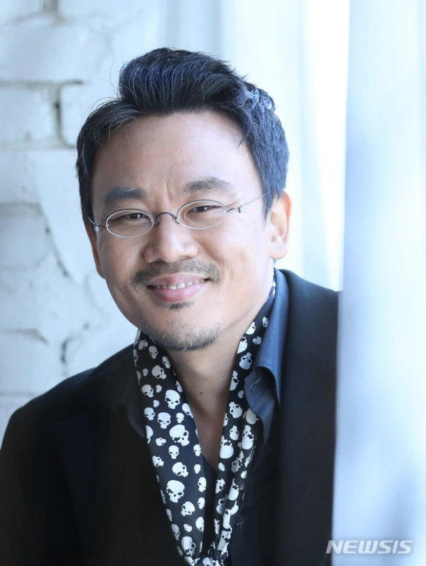 Kim In Kwon | Drama Wiki | Fandom