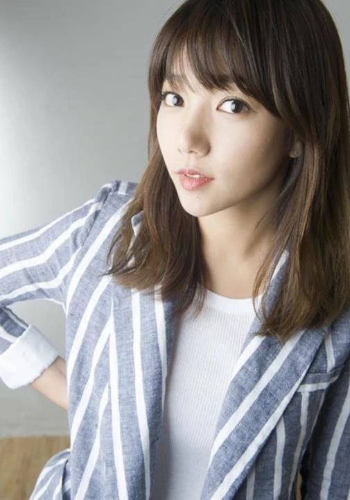 Lee Chae Young (1986) | Wiki Drama | Fandom