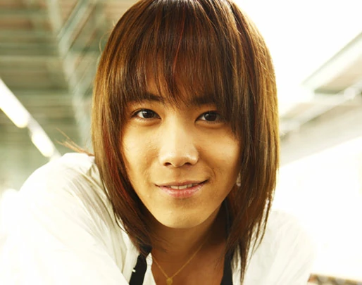 Lee Hong Gi | Wiki Drama | Fandom