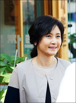 Lee Moon Hee | Wiki Drama | Fandom