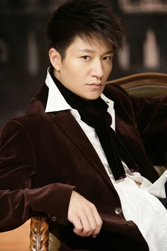 Li Zong Han | Wiki Drama | Fandom