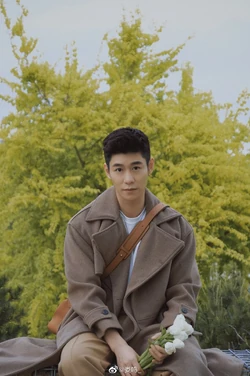 Lou Ming | Wiki Drama | Fandom