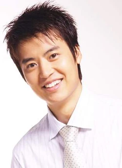 Kim Seung Min (1974) | Wiki Drama | Fandom