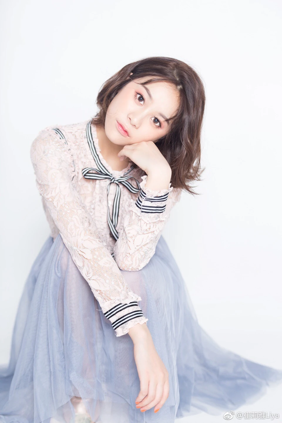 Cui Li Ya | Wiki Drama | Fandom