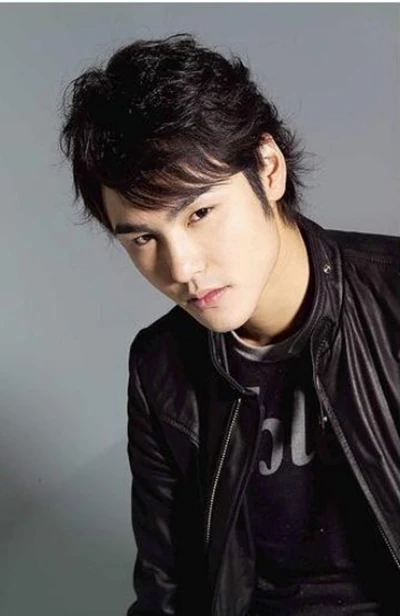 Ethan Ruan | Wiki Drama | Fandom