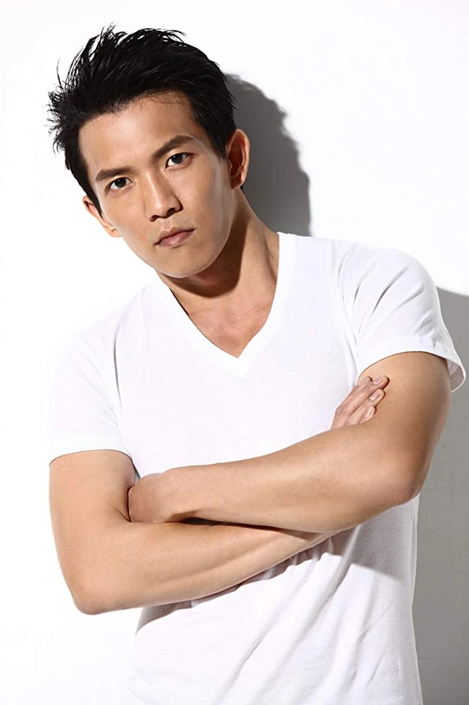 Huang Shang Ho | Wiki Drama | Fandom