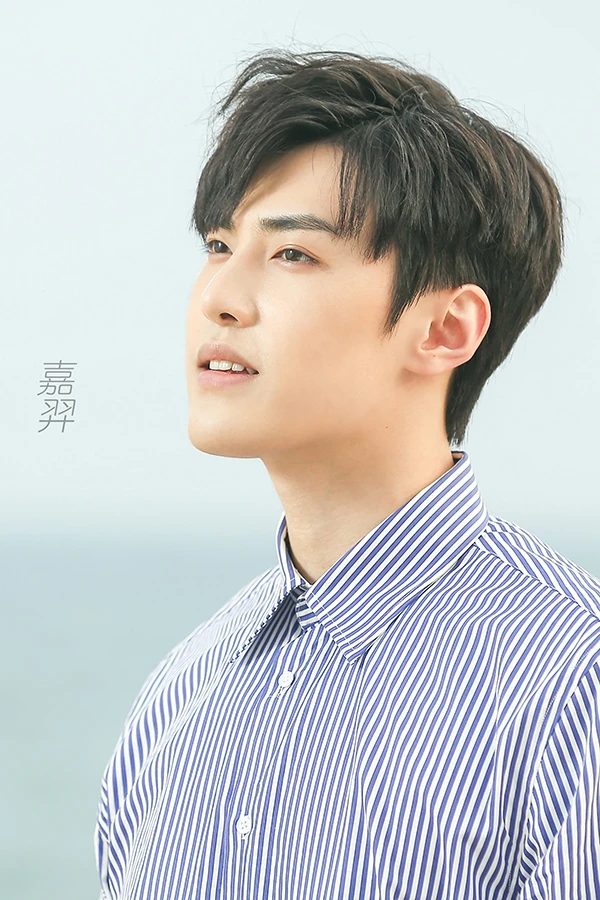 Jia Yi | Wiki Drama | Fandom