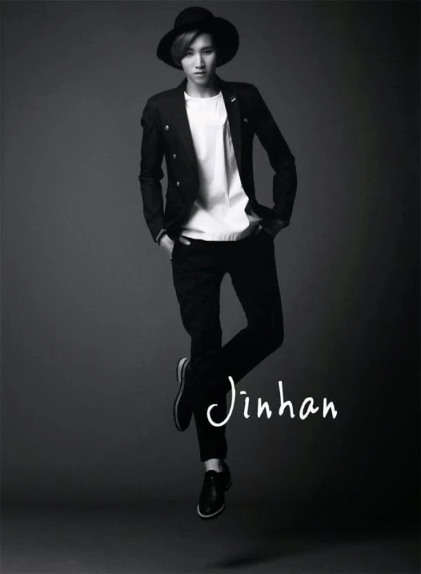 Jin Han | Wiki Drama | Fandom