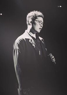 Kei.G | Wiki Drama | Fandom