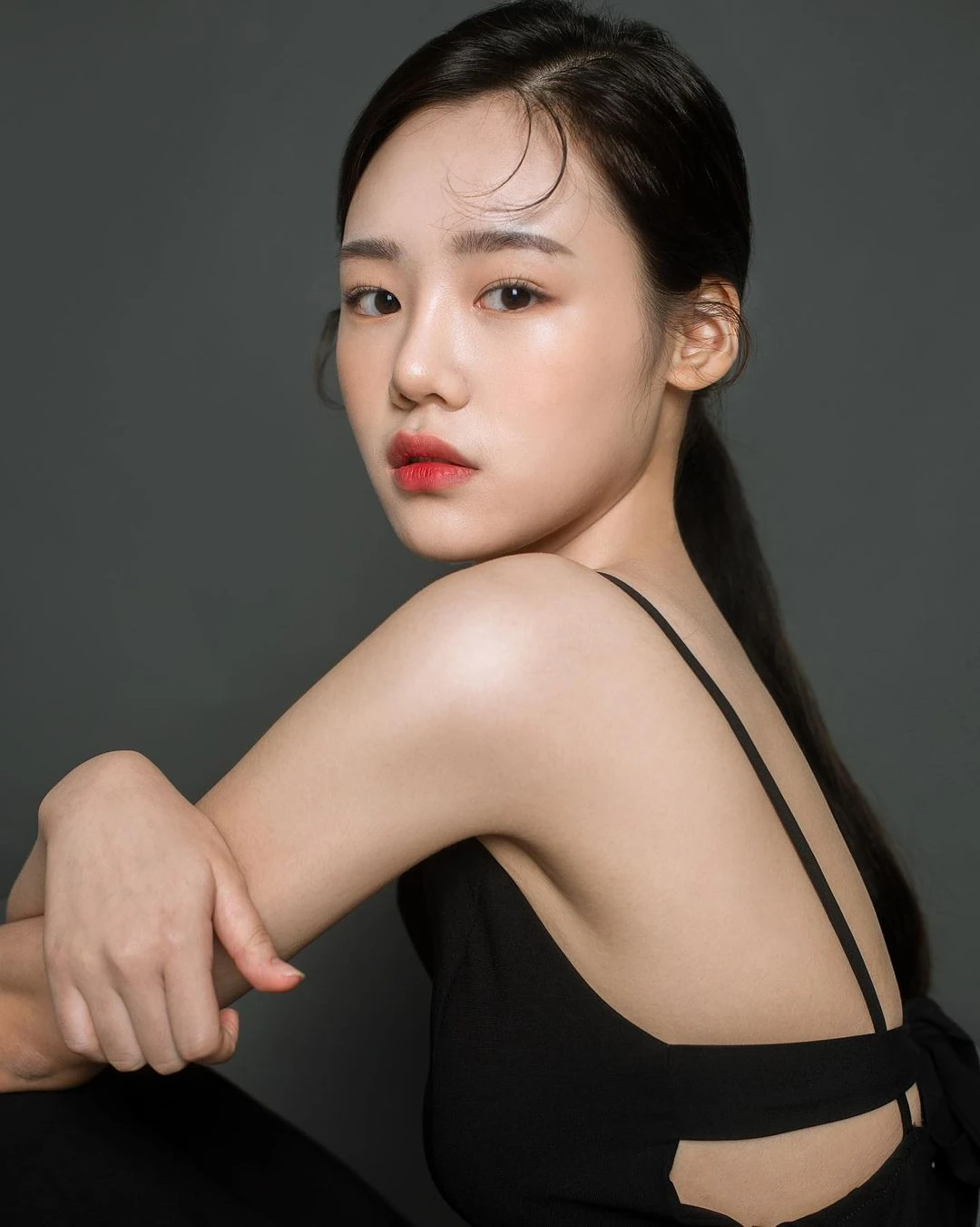 Kim Min Seol | Wiki Drama | Fandom