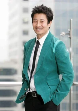 Lee Hoon | Wiki Drama | Fandom