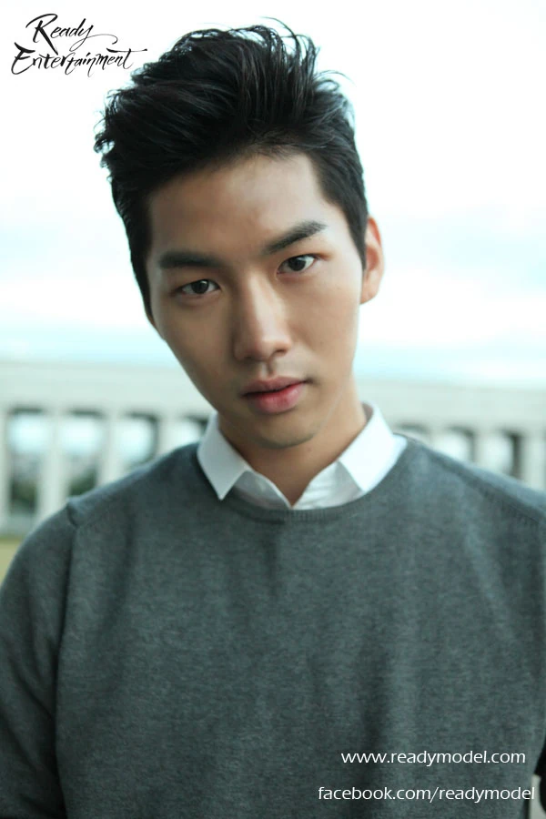 Lee Jae Joon | Wiki Drama | Fandom