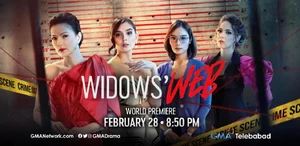 Widows' Web | Wiki Drama | Fandom