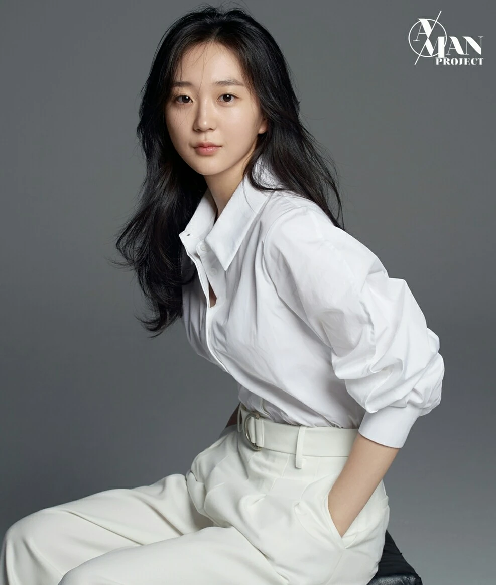 Yang Jung Yeon | Wiki Drama | Fandom