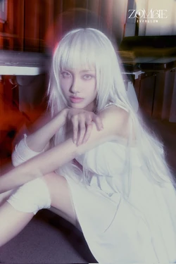 Aisha | Wiki Drama | Fandom