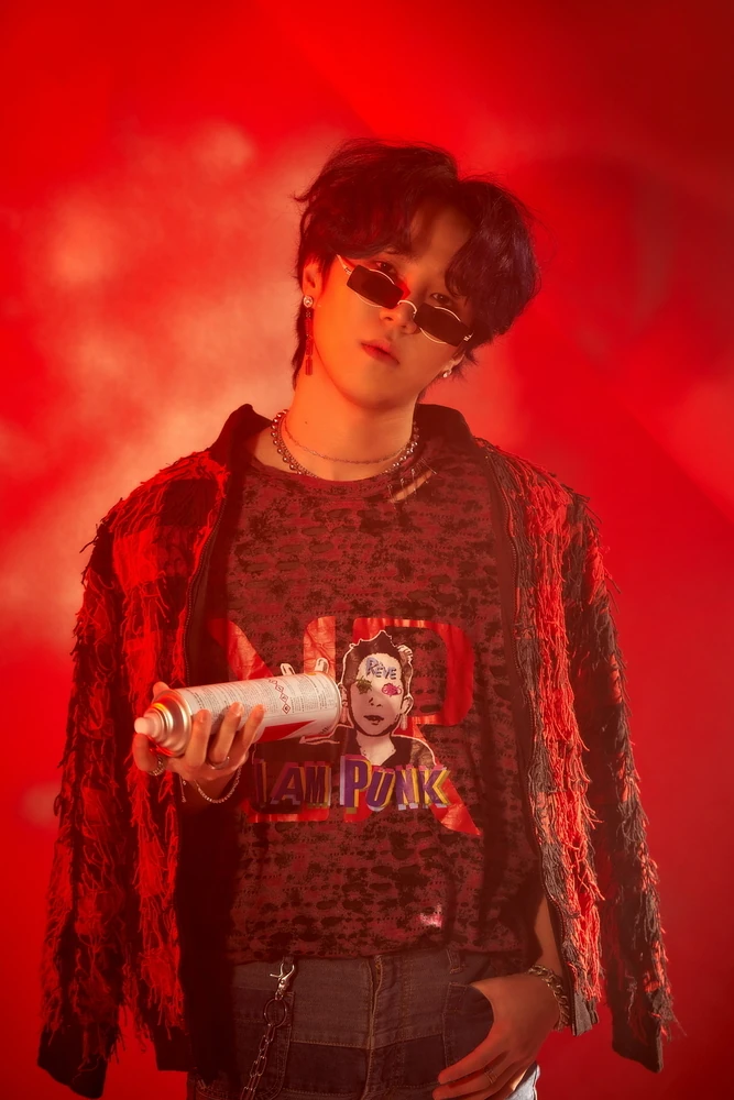 BE'O | Wiki Drama | Fandom