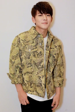 Chen Xiang | Wiki Drama | Fandom