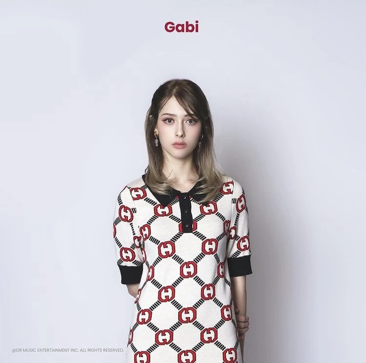 Gabi | Wiki Drama | Fandom