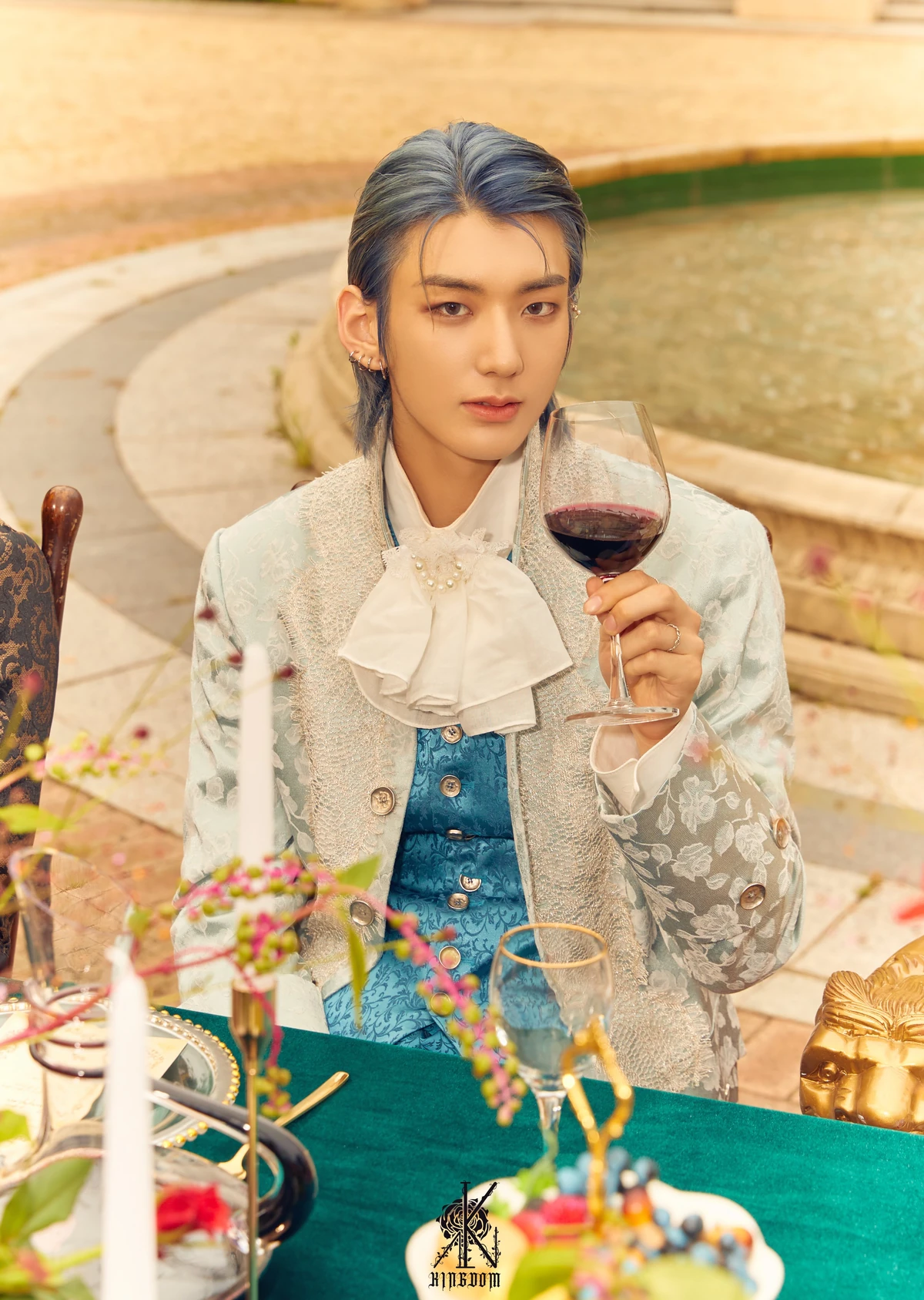 Hwon | Wiki Drama | Fandom