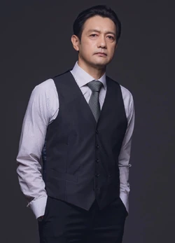 Iida Kisuke | Wiki Drama | Fandom