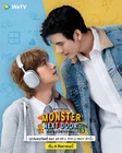Monster Next Door | Wiki Drama | Fandom