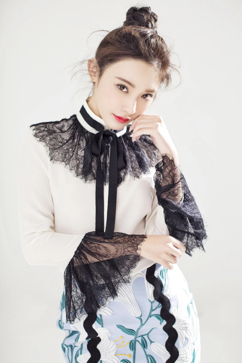 Peng Xiao Ran | Wiki Drama | Fandom