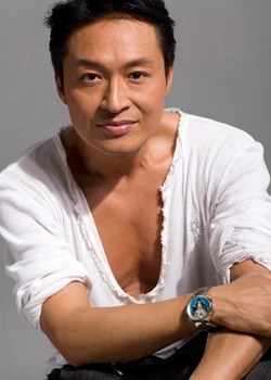 Steve Ma | Wiki Drama | Fandom