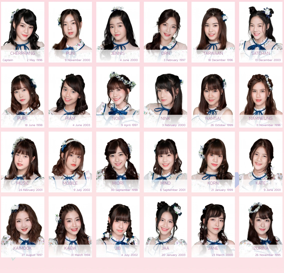 TEAM BIII | Wiki Drama | Fandom