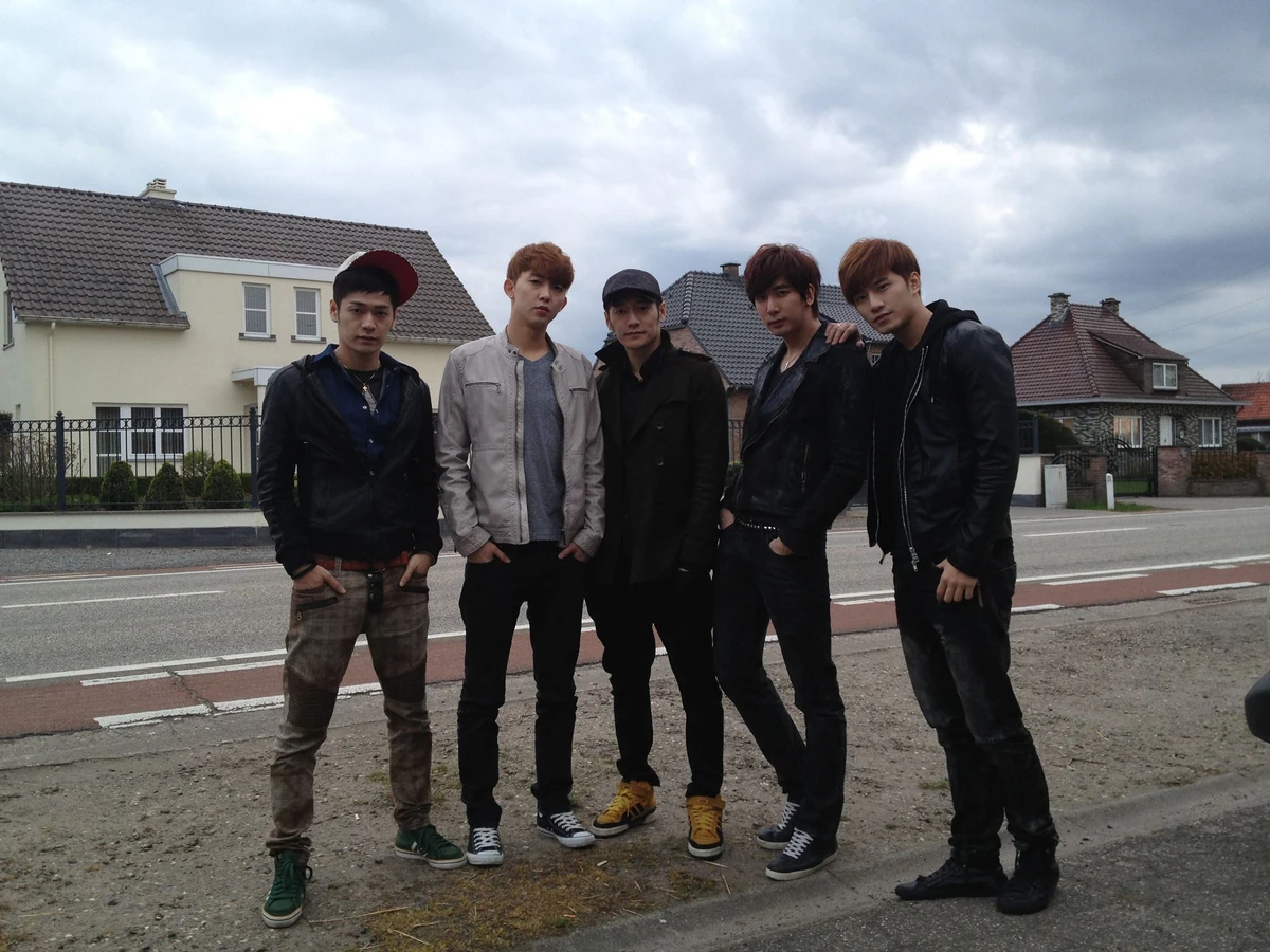 Victor | Wiki Drama | Fandom