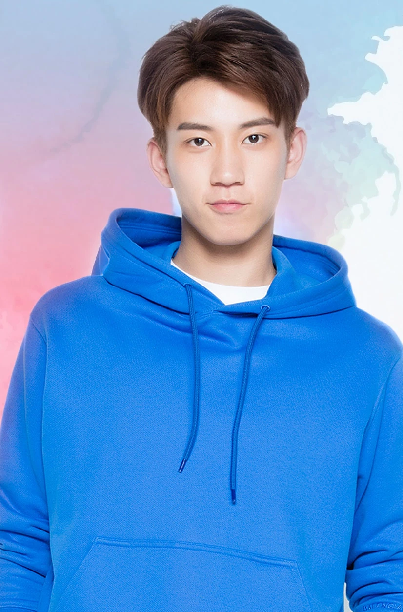 Wang Zi Qi | Wiki Drama | Fandom