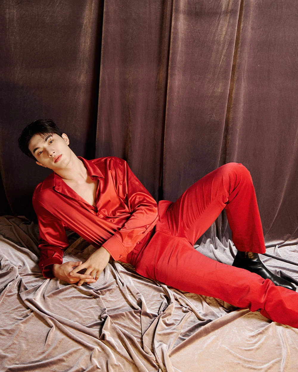 Yoon Jun Hyeop | Wiki Drama | Fandom