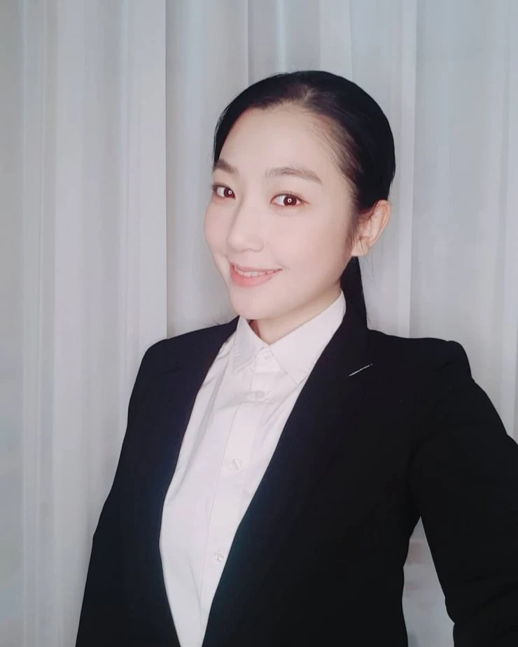 Ahn Soo Bin | Wiki Drama | Fandom