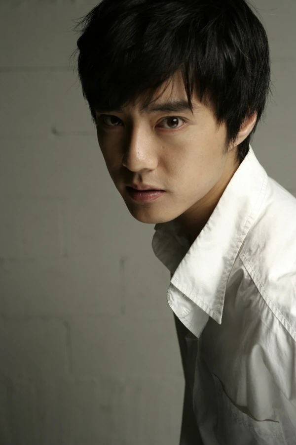 Baek Jae Ho | Wiki Drama | Fandom