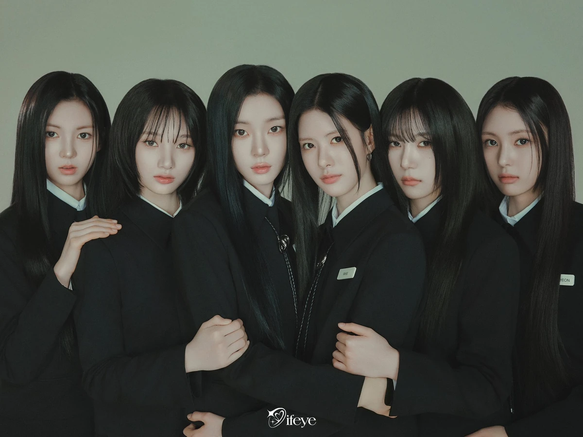 Ifeye | Wiki Drama | Fandom