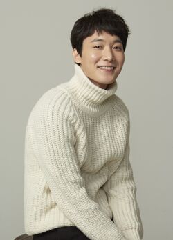 Jang Ryul | Wiki Drama | Fandom