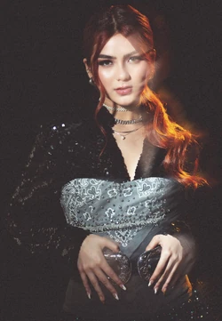 Jaz | Wiki Drama | Fandom