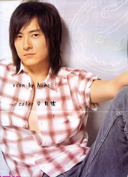 Joe Cheng | Wiki Drama | Fandom