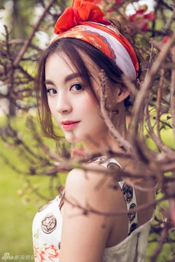 Mao Lin Lin | Wiki Drama | Fandom