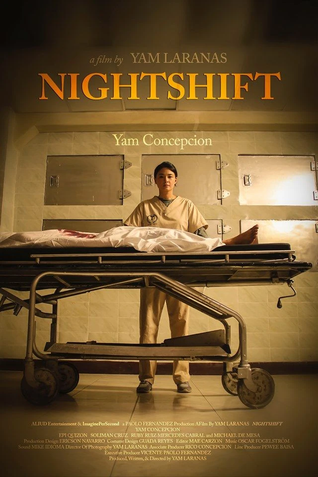 Nightshift | Wiki Drama | Fandom